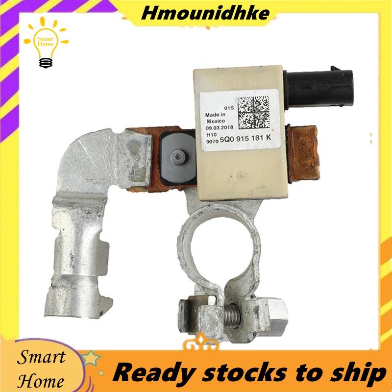 เซ็นเซอร์ปัจจุบันแบตเตอรี่ Assemb 5Q0915181เค 5คะ915181ซี 5QA915181D ...