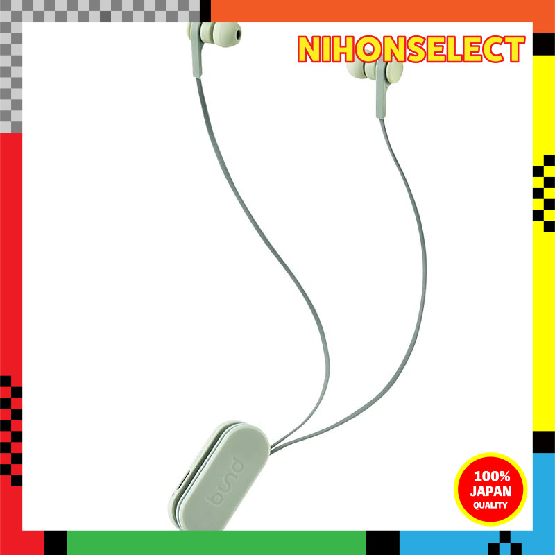 ELECOM Wireless Earbuds Bluetooth Bundle with Retractable Design and Clip - Shell Pink LBT ...