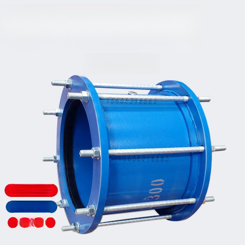 Fire Pipe Expansion Joint Marine Telescopic AY Gland Type Expansion Joint Pipe Expansion Joint ...