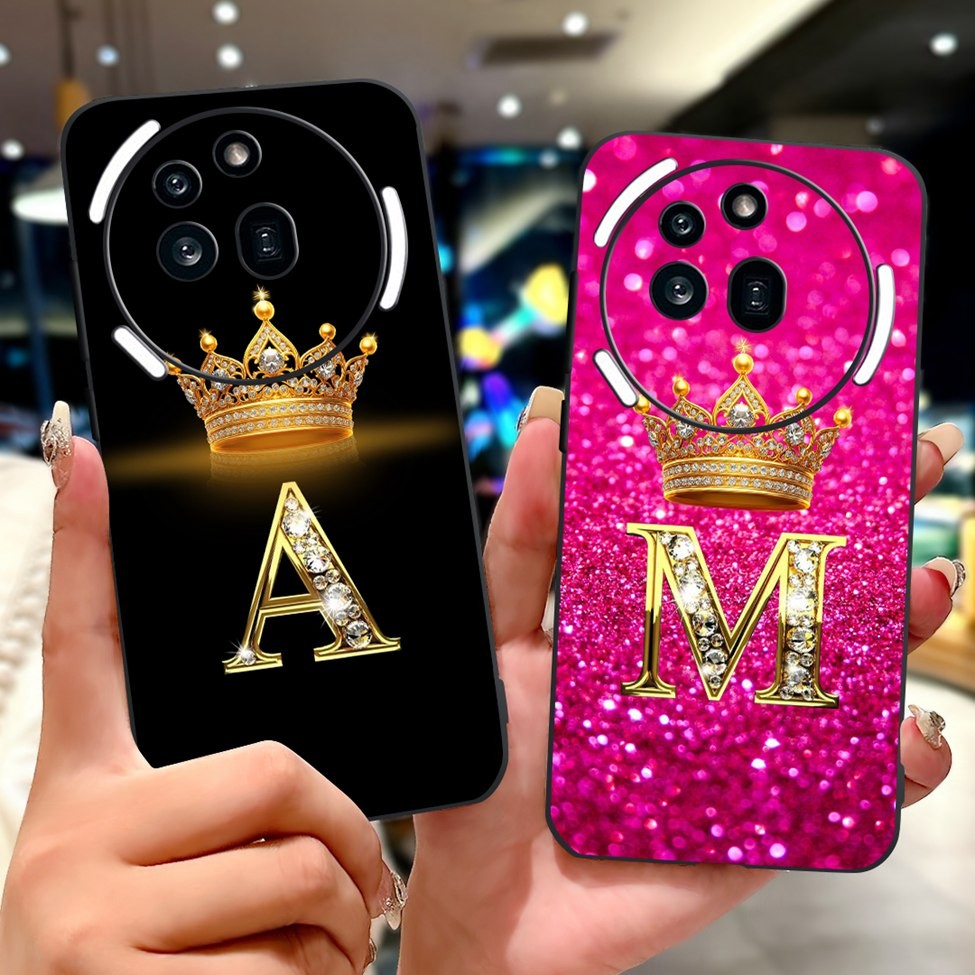 Nothing Phone (3a) Pro A059P ฝาหลัง Nothing Phone 3a Pro Case แฟชั่น ...