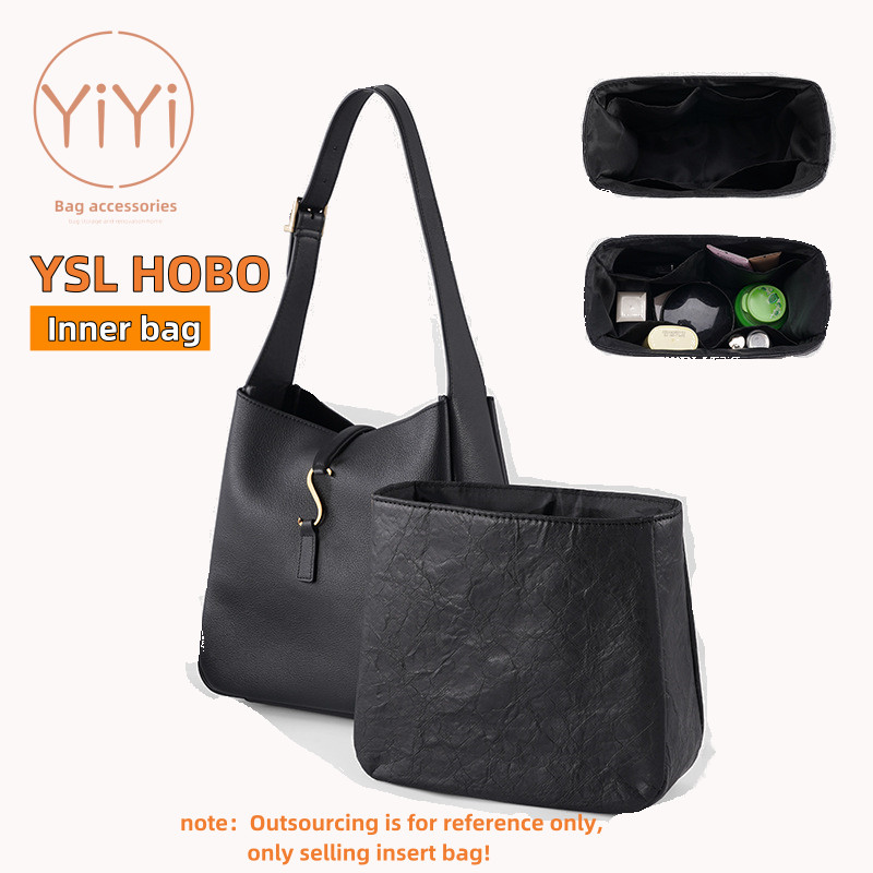 [YiYi] กระเป๋าจัดระเบียบ สําหรับ YSL HOBO | Shopee Thailand
