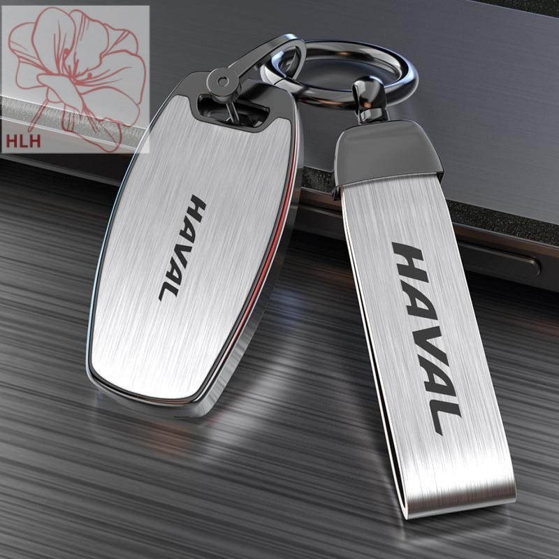 เคสกุญแจ Haval H6รุ่นแฟชั่นแห่งชาติ Big Dog 24 H2S พรีเมี่ยม m6plus รุ่นที่สาม F7รถ Coupe หัว ...