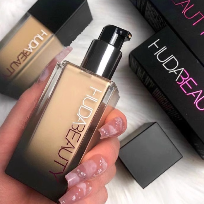 Huda Beauty Oil Control Liquid Foundation 35มล | Shopee Thailand