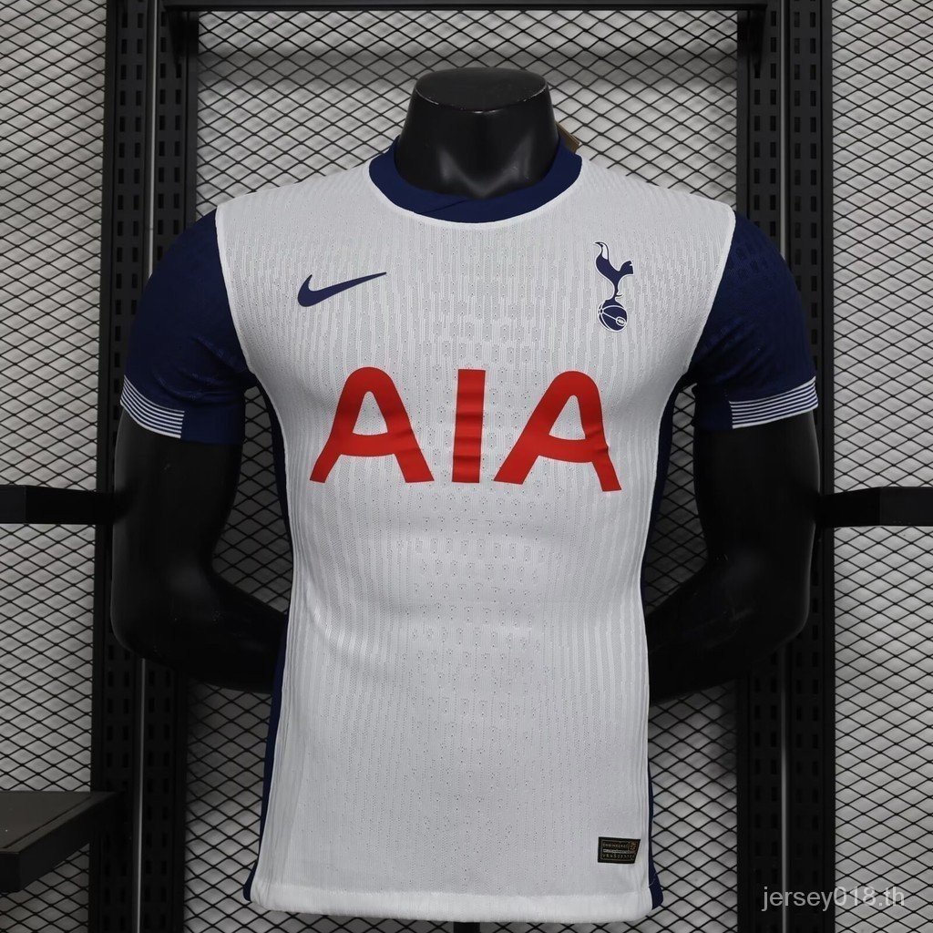 2024/25 เสื ้ อ Tottenham Hotspur Home Player 's Edition WKJK | Shopee ...