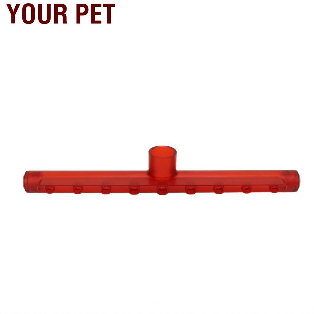 Your Pet การไหลเวียนของดีปลาไหลออกท่อ 9 รู Diverter ท่อ 20 มม.กรอง ...