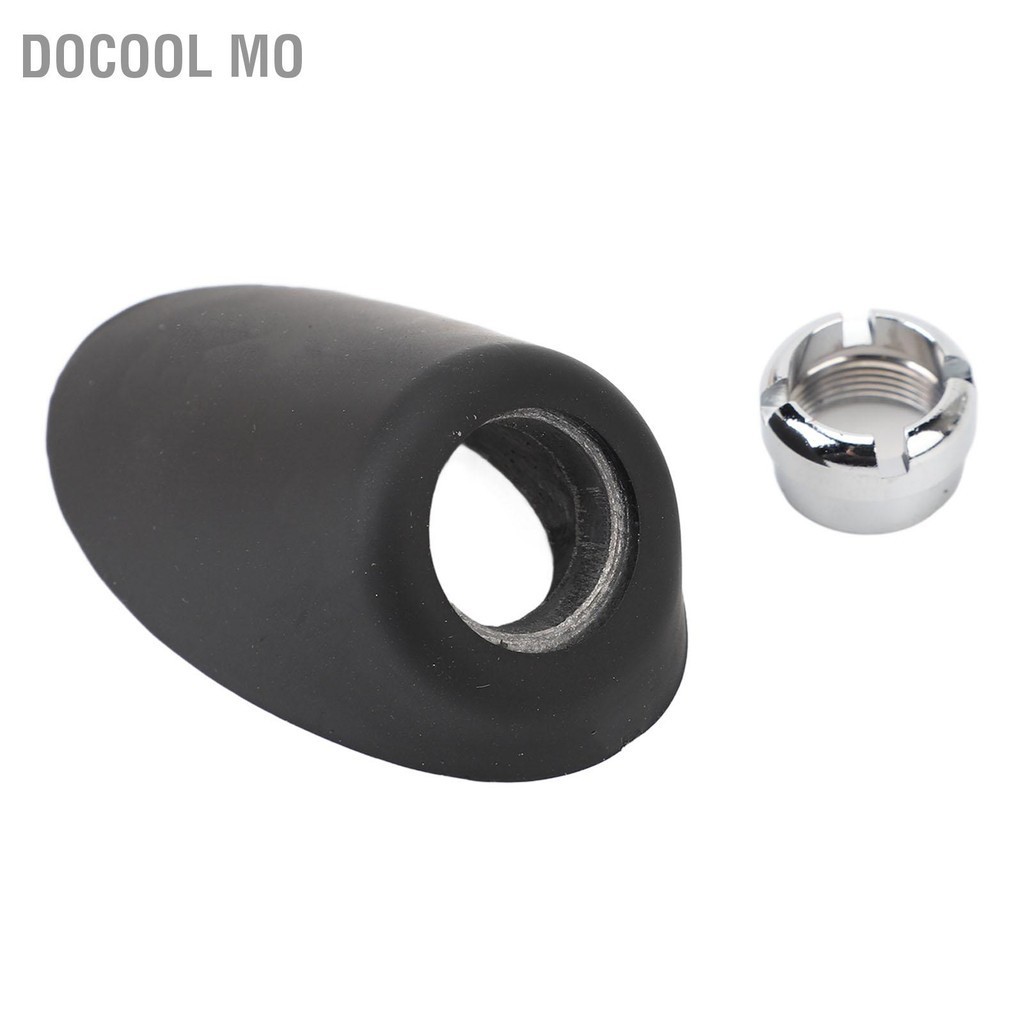 Docool Mo เสาอากาศเครื่องประดับ BEZEL NUT ชุด 86392 04040 คู่มือประเภท ...