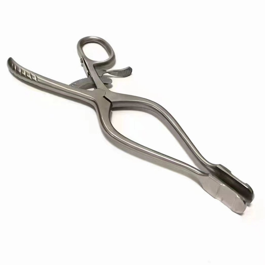 Fishing King Giant Mouth Gag Imported Stainless Steel Forceps Snakehead ...