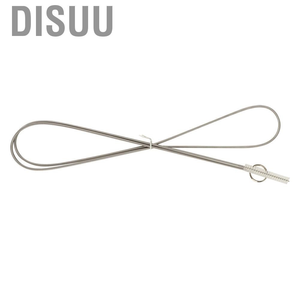 Disuu Beer Silicone Pipe Cleaner Tube Spiral Cleaning Brush 150cm For 8 ...