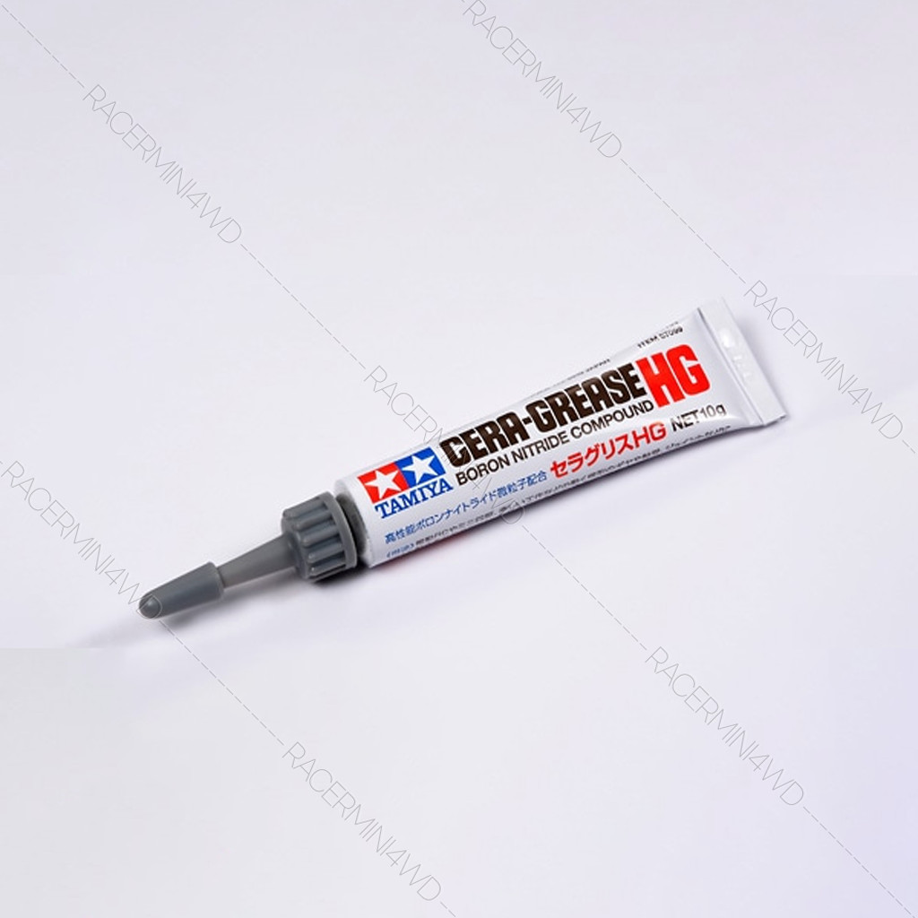 TAMIYA 87099 Cera-Grease HG (10g) จารบีทามิย่าแท้ | Shopee Thailand