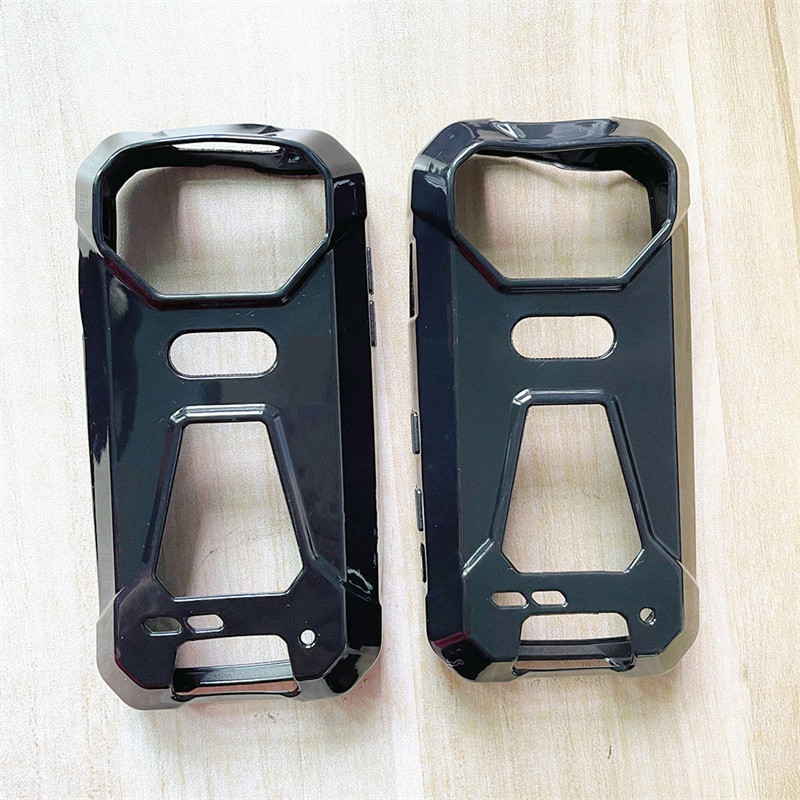 Unihertz 8849 Tank Mini 1 เคสฝาครอบโทรศัพท ์ เคสซิลิโคนอ ่ อนนุ ่ มปลอก ...