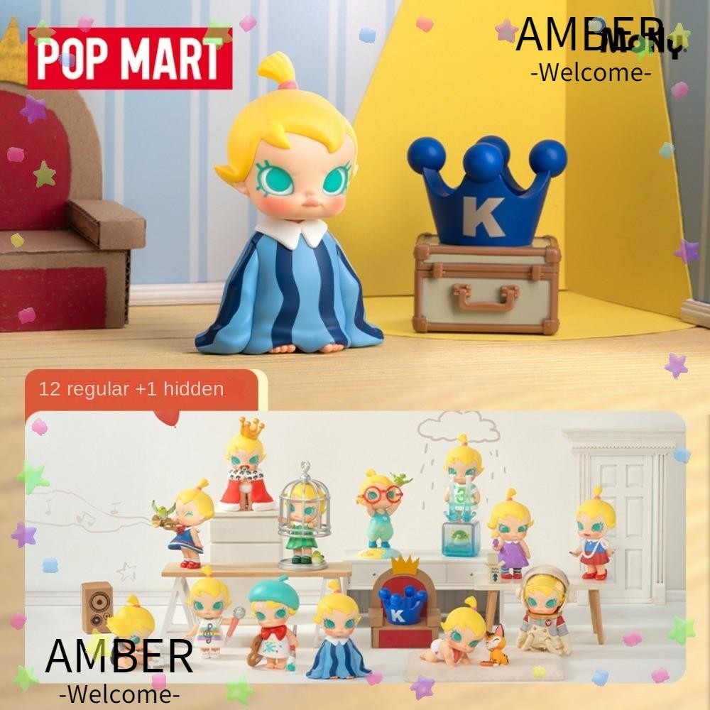Amber Garage Kit Box,น ่ ารักอะนิเมะรูปเด ็ ก Molly Series, ขายร ้ อน ...