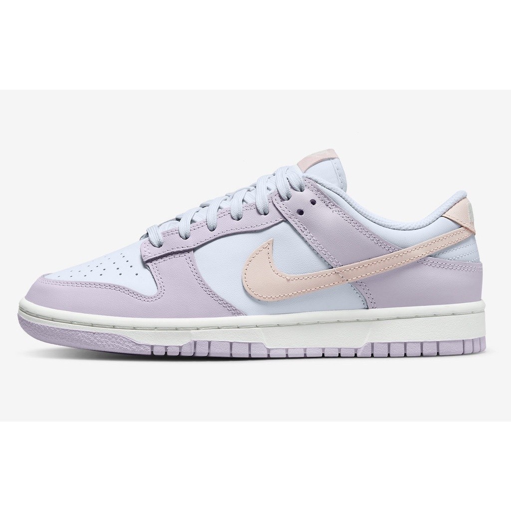 ออกแบบ SB Dunk Low Easter สีม่วง DD1503-001 สําหรับผู้หญิงรองเท้าผ้าใบ ...