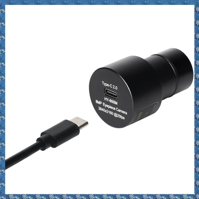 (PGM) Hd 4K 8 ล้านพิกเซลกล้องจุลทรรศน์กล้อง IMX 317 CMOS USB2.0 ช่องมอง ...