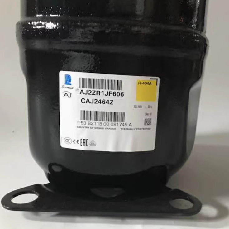 CAJ2464Z CAJ2432Z เหมาะสำหรับเครื่องทำความเย็น Taikang 1.5HP ...