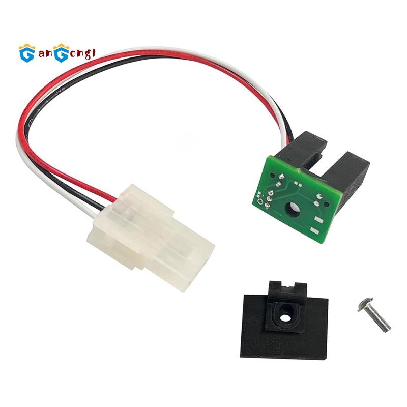 [กังกง1]200674P เครื่องซักผ้าเหรียญ Drop Sensing Switch Drop Sensor ...