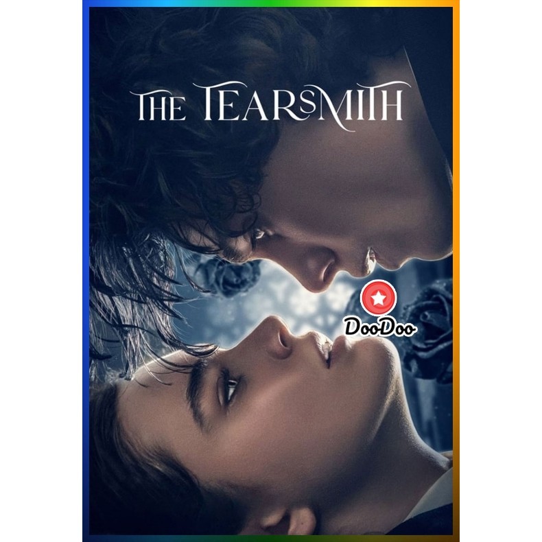 DVD เสียงไทยมาสเตอร์ หนังดีวีดี The Tearsmith เจ้าแห่งน้ำตา (2024) หนัง ...