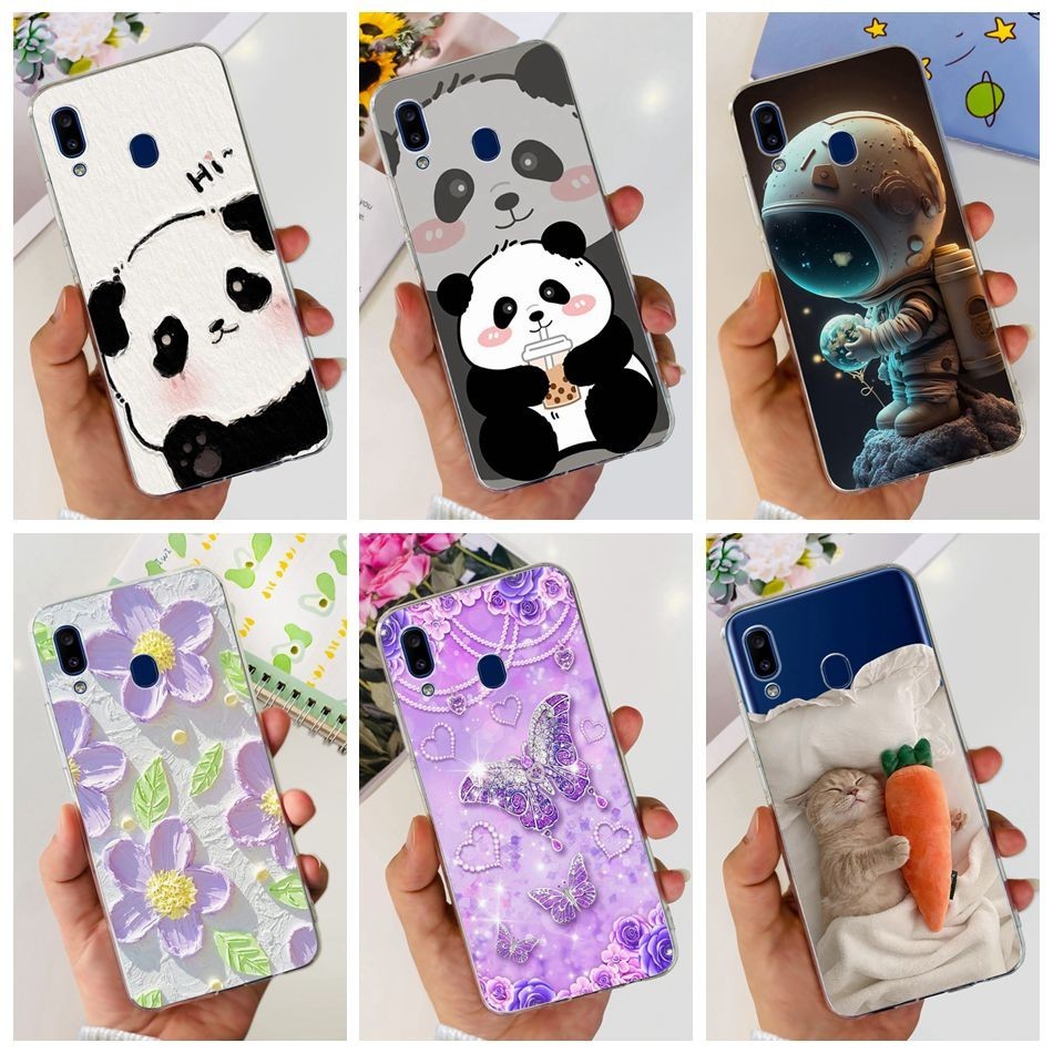 Vivo Y91 Y91i Y91C Y90 Y93 Y95 Y1S 2020 1820 1816 1817 1811 1807 น่ารัก ...