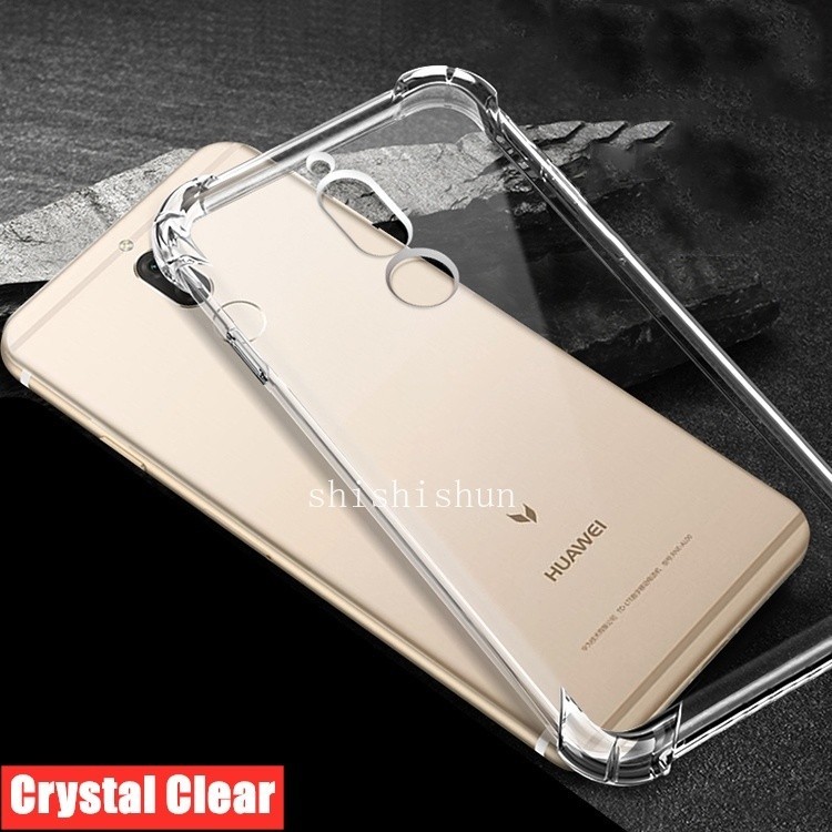 สําหรับ Huawei Mate 10 Lite Nova 2i RNE-L21 L22 L23 L01 L02 L03 L11 ...