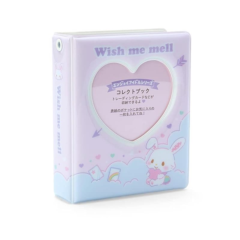 Sanrio (SANRIO) Wish Me Mel Collect Book (Enjoy Idol) 685925 (Japan ...