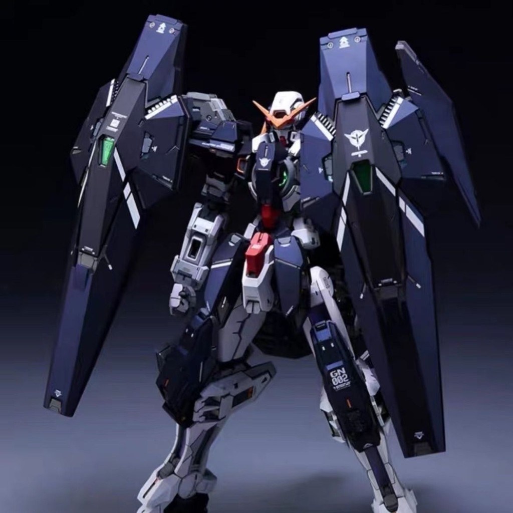 Xx Model Third Bullet MG Force Angel R3 Style Full Outer Armor Weapon ...