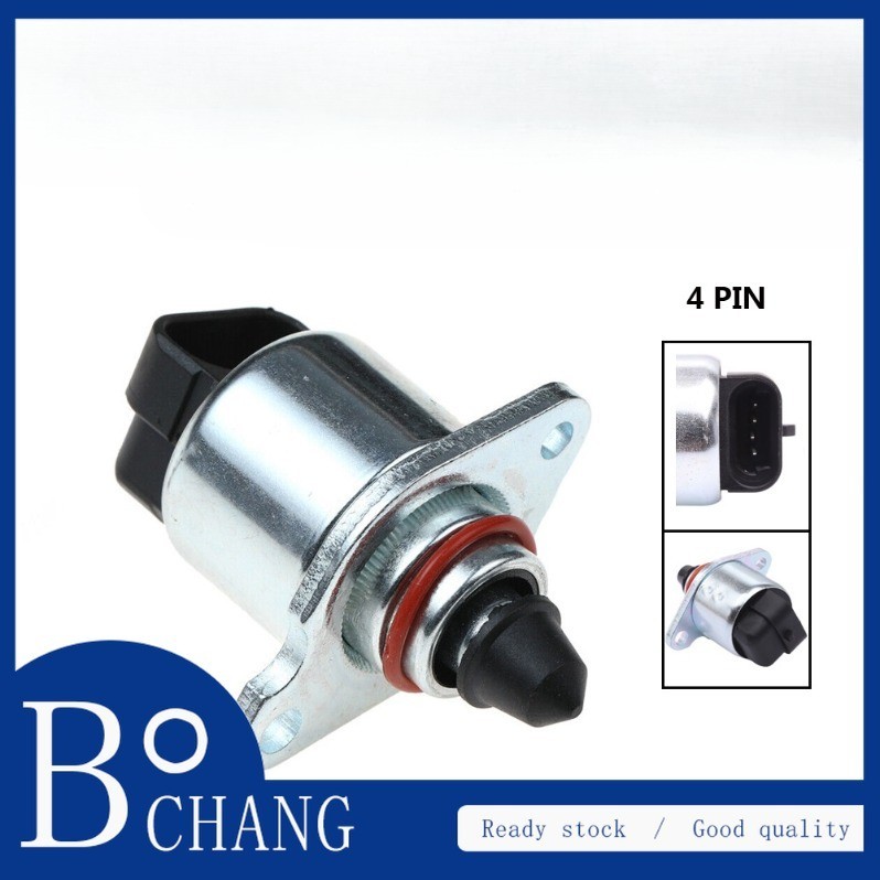 คุณภาพดี IAC การใช้ฉีด Idle Air Control Valve 96966721 เหมาะกับ ...