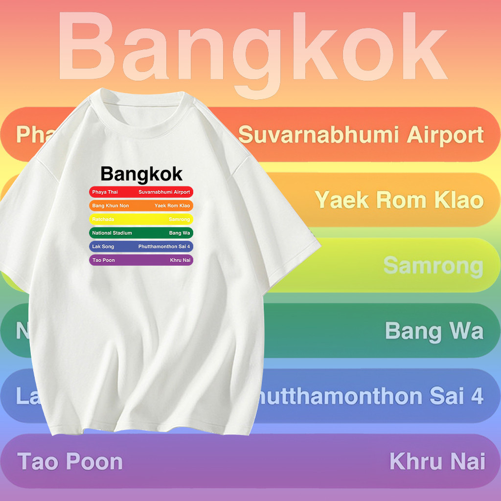 เสื้อ PRIDE MONTH 2024 LGBTQ+ T-shirt ผ้าCotton 100% ใส่ได้ ทั้ง ชาย ...