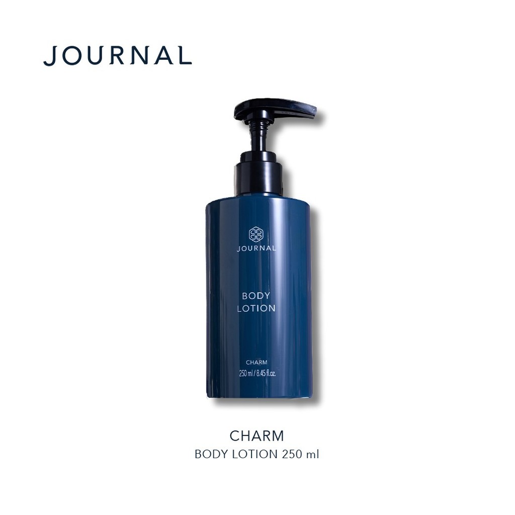 Journal Charm Body Lotion 250 ml. | Shopee Thailand