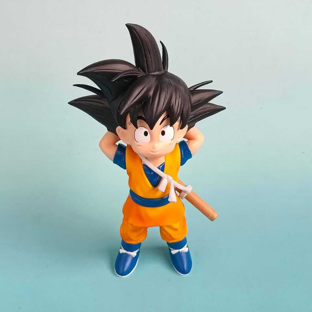 Dragon Ball Super Saiyan GK Ultra Super Saiyan 3 Goku รุ่นคุณภาพสูงยืน ...