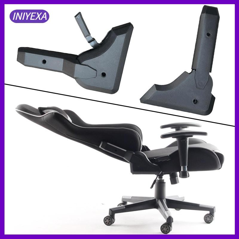 [Iniyexa] 2 ชิ้น Heavy Duty Multi Angle Adjuster ที่ทนทานเปลี่ยนเก้าอี้ ...