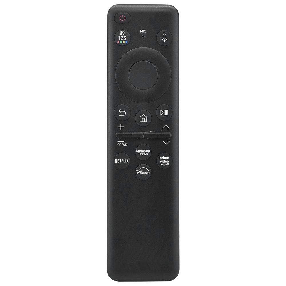 ใหม่ Samsung Remote ForNew BN5901432A TM2360E Voice Solar Cell รีโมท ...
