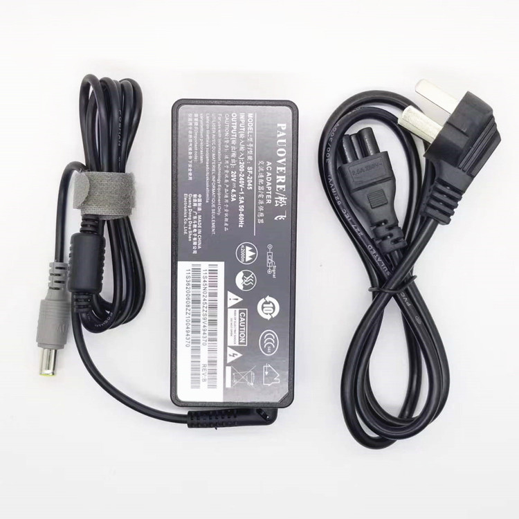 เหมาะสําหรับ Lenovo L330 L410 L412 L421 L430 เครื่องชาร์จคอมพิวเตอร์ ...