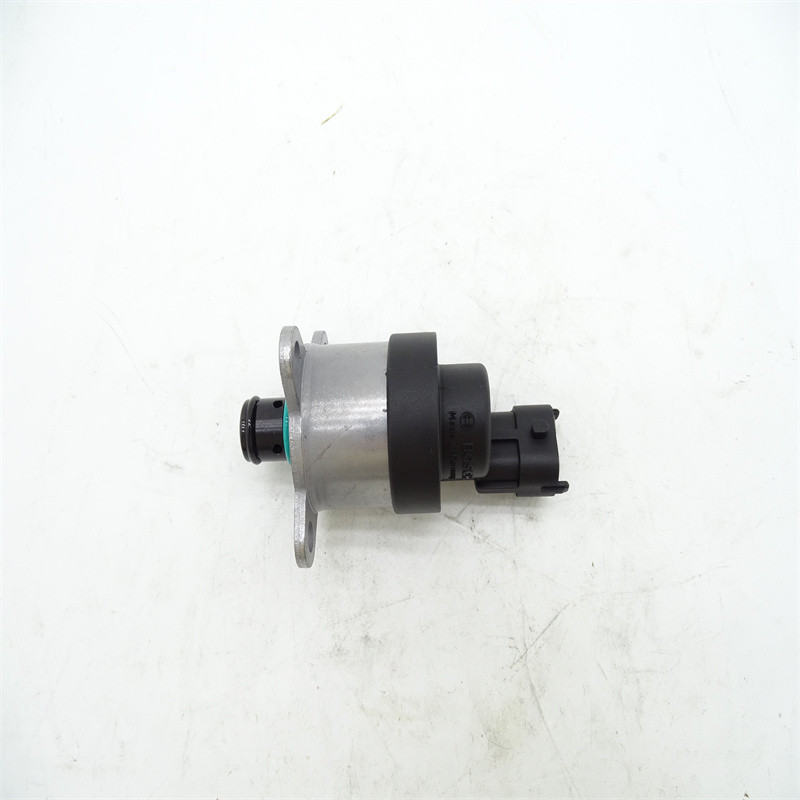 0928400487 การใช้ความดันวัดแสงวาล์วควบคุม Bosch Metering Unit Pressure ...