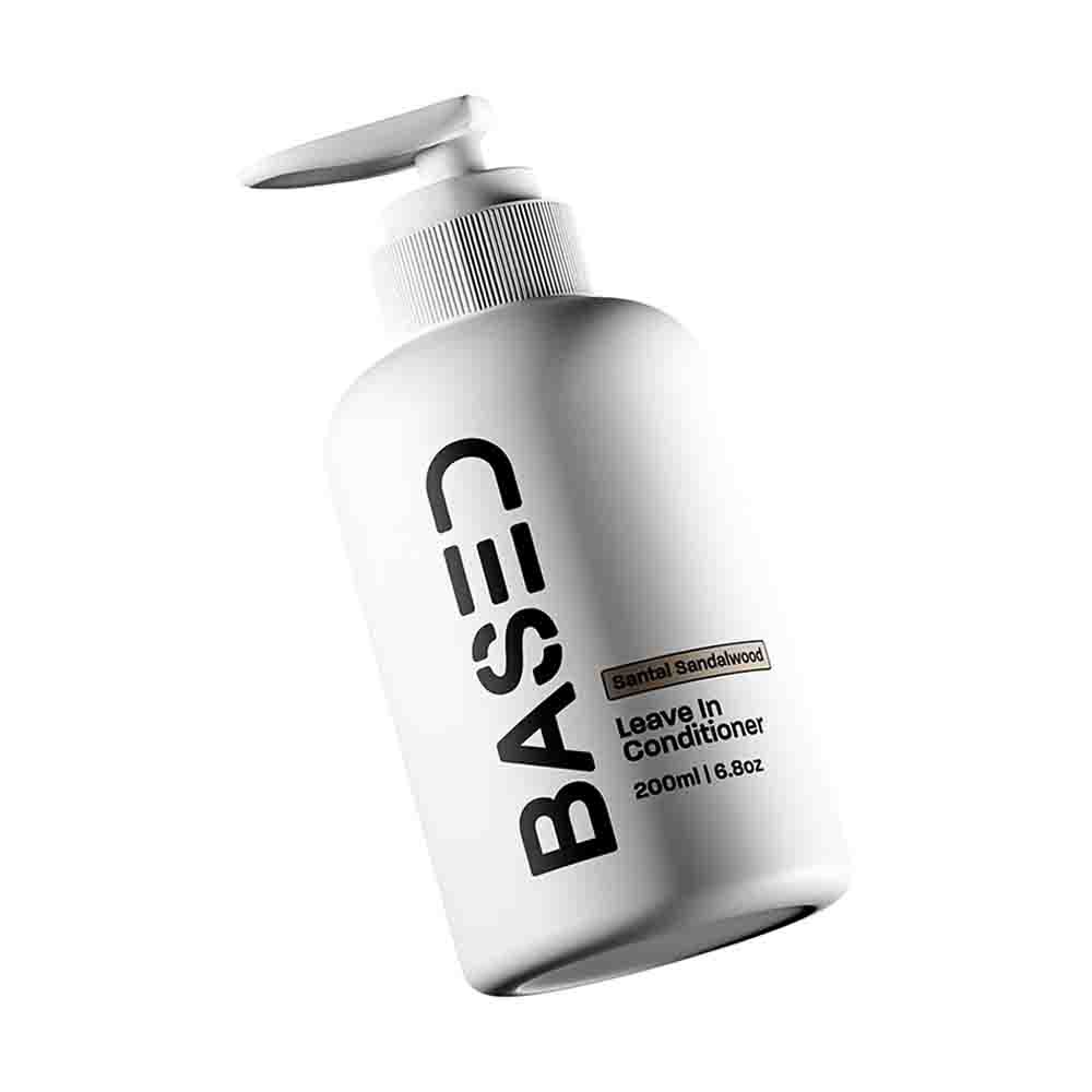 Based Bodyworks Leave-In Conditioner – Hydrating & Strengthening ...