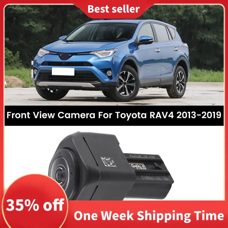 86790-0r040 รถดูด้านหลังกล้องสํารองที่จอดรถสําหรับ Toyota RAV4 2013 ...