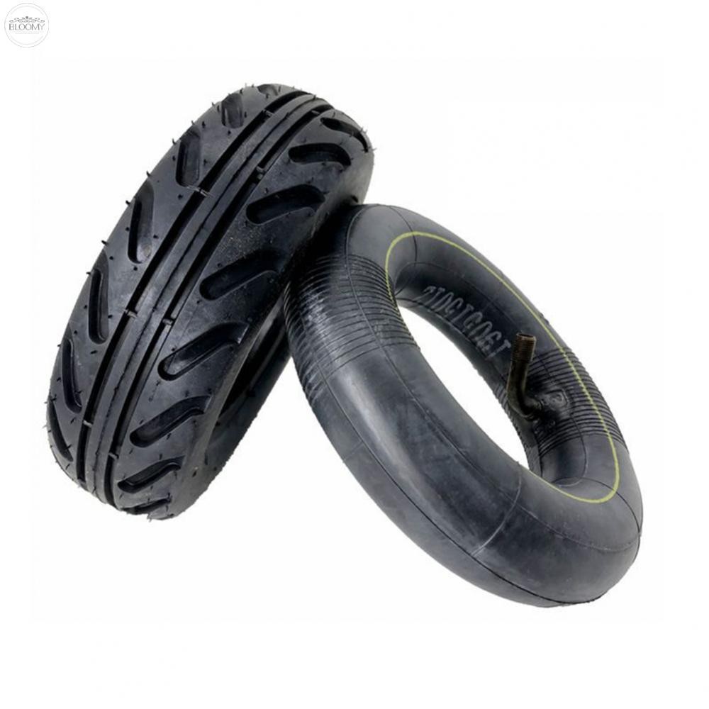ยางในใหม่เอี่ยม Tyre Black 6x2 อะไหล่ E-scooter Inflation Inner Tube ...