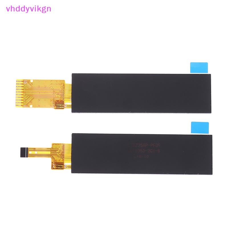 Vhdd 2.25 นิ้ว TFT จอแสดงผล LCD หน้าจอ LCD 76x284 หน้าจอแถบยาว ST7789 ...