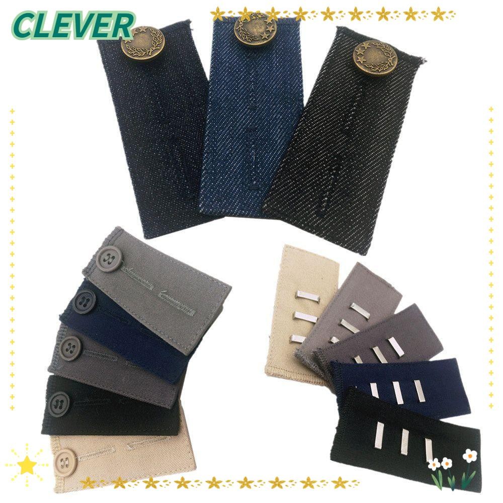 Clever 2 ชิ้นเอว Band กระโปรงคลอดบุตรแน่นปุ่ม | Shopee Thailand
