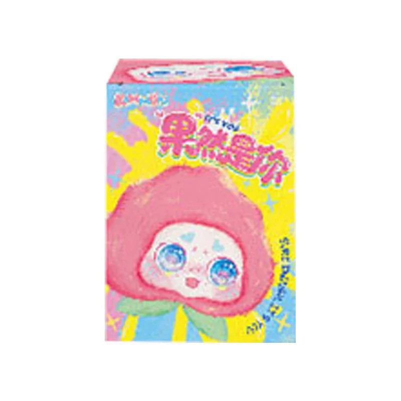 Blind BOX kimmon Sure enough It's you Series Plush Surprise ของเล่น ...
