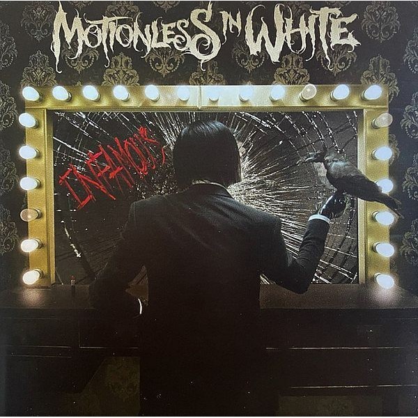 ( ใช ้ แล ้ ว ) MOTIONLESS ในซีดีชื ่ อดังสีขาว | Shopee Thailand