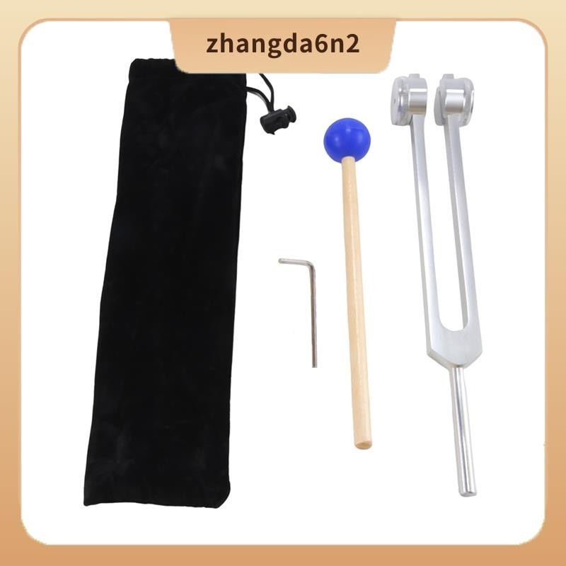 ในสต ็ อก 】112.45Hz Tuning Fork Professional Yoga Chakras Tuning Forks ...