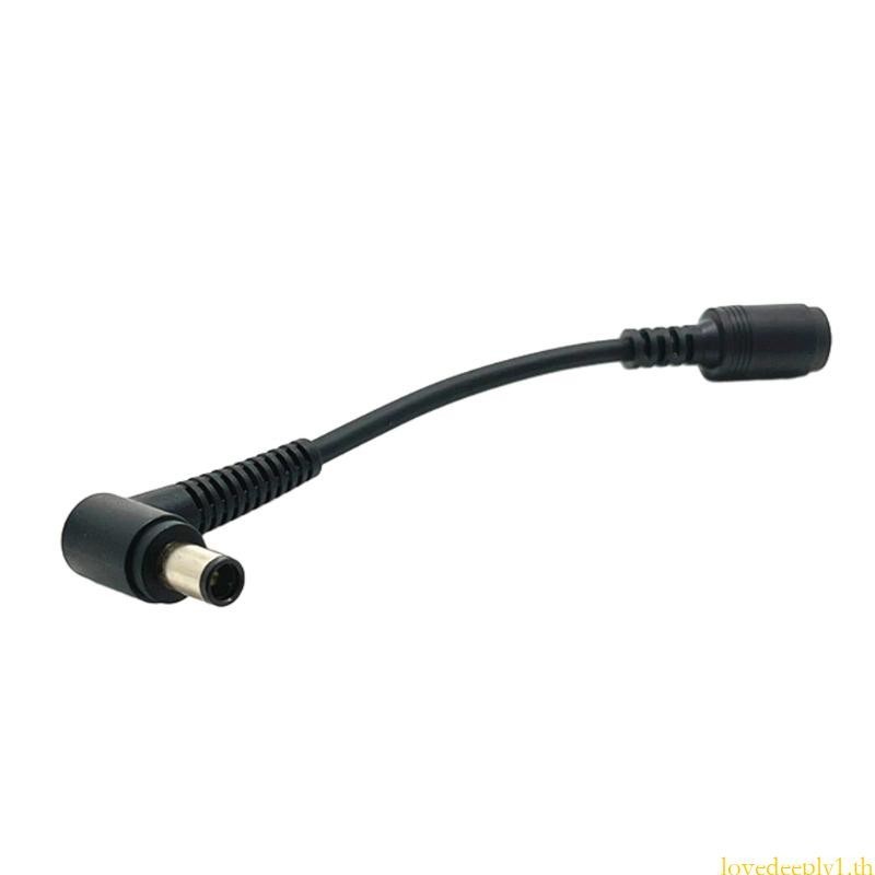 Love แล ็ ปท ็ อป Power Solution DC7 4x5 0 มม.ถึง 7 4x5 0 มม.เคล ็ ดลับ ...