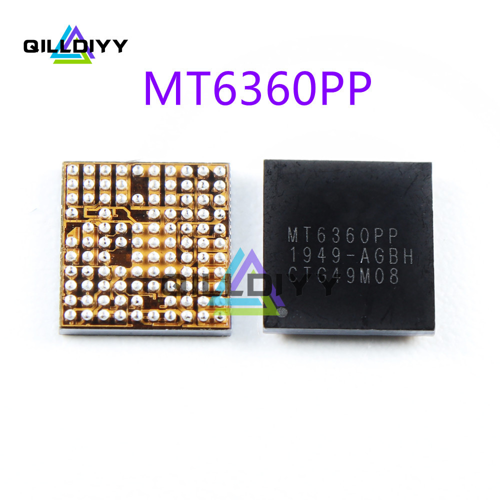 1 ชิ้น MT6360PP Power IC | Shopee Thailand