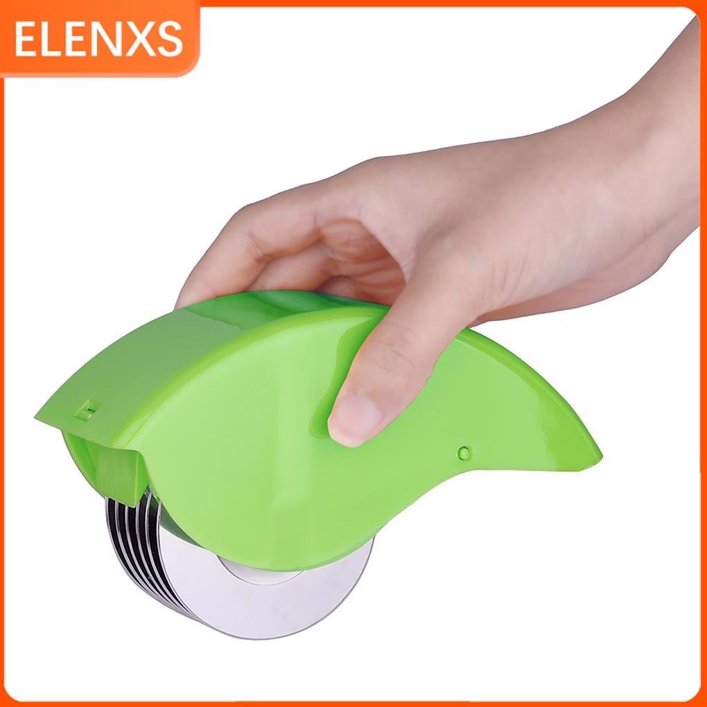 Herb Roller Mincer Manual Hand Scallion Cutter เหล ็ กพร ้ อมใบมีด ...