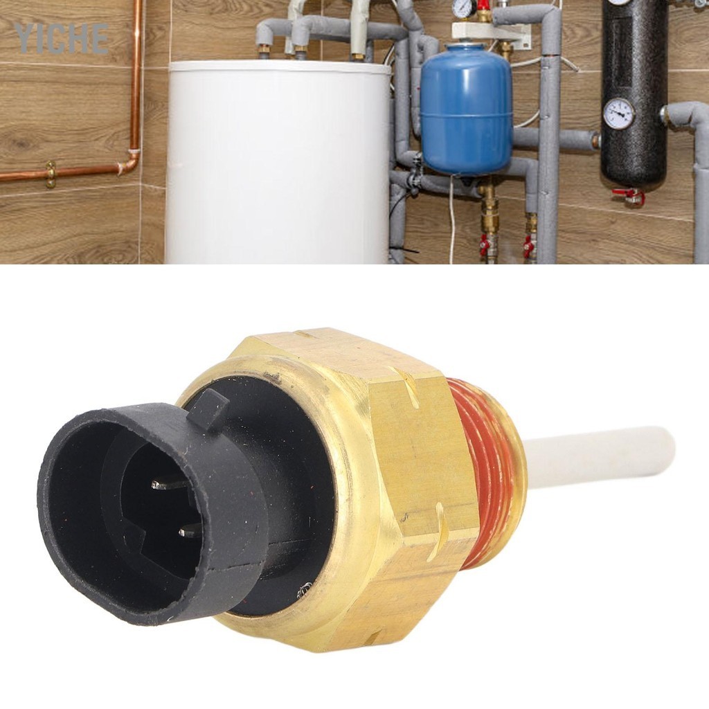 YiChe Liquid Level Sensor CH12541 4/5 Inch Thread Hydraulic Transducer ...