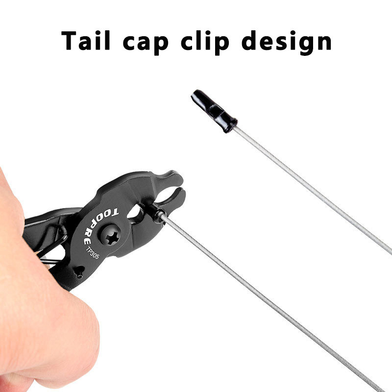 กลางแจ้งspace Chain Magic Buckle คีม MTB จักรยาน Quick Release Buckle ...