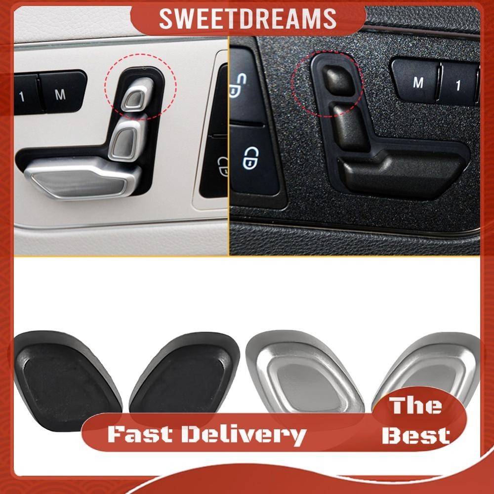 ปุ่มสวิตช์ปรับเบาะรถยนต์ 2129059600 สําหรับ Mercedes Benz E GL ML W212 ...