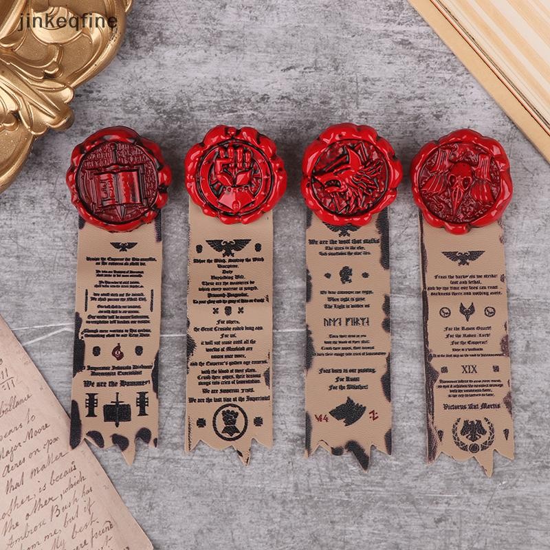 KTH Purity Seals Grey Knights Ultramarines เข็มกลัดจี้ Warhammer ...