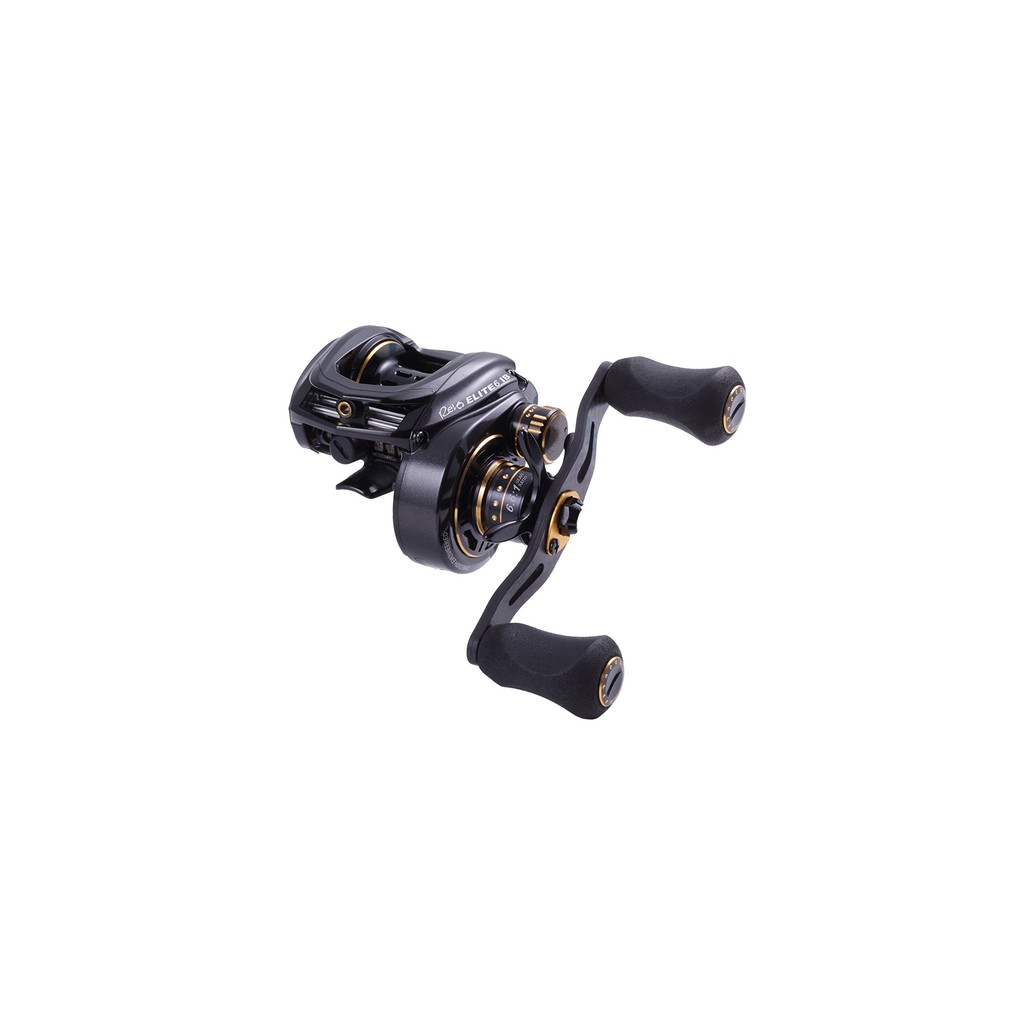 Abu Garcia Bait Reel REVO ELITE7 IB-L Bass Fishing | Shopee Thailand