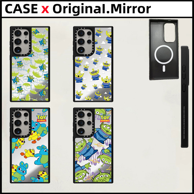 เคสโทรศัพท์ Samsung Galaxy S25 Ultra S23 S24 Ultra Plus CASECASE Disne ...