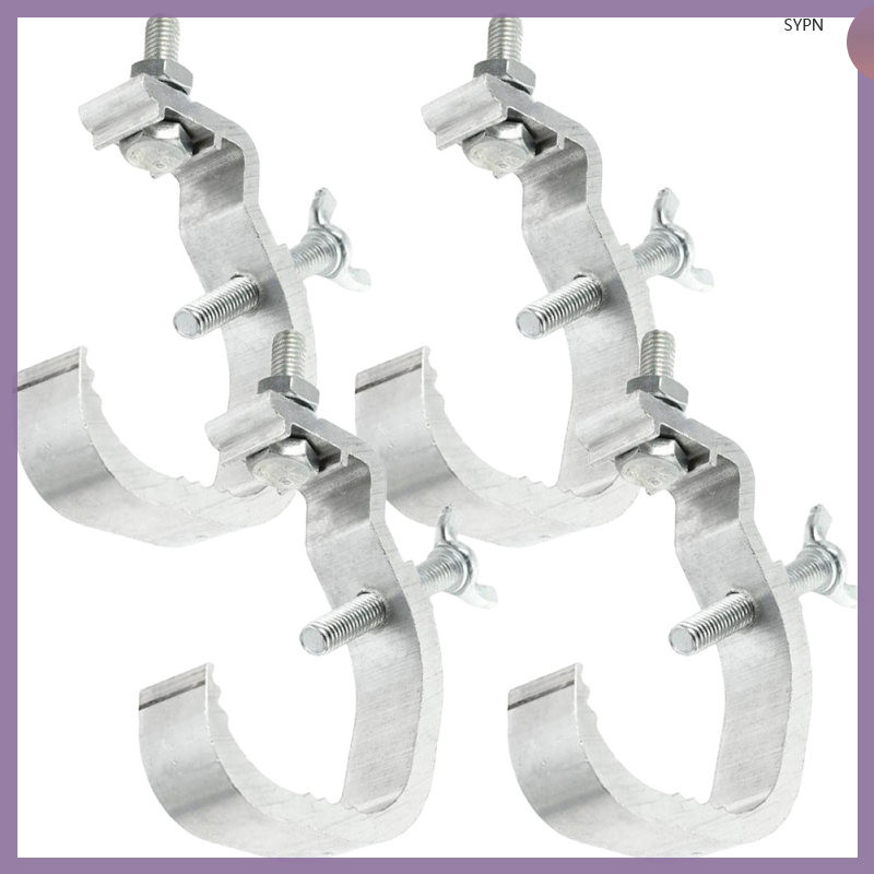 โคมไฟตะขอแสง O-clamp Heavy Duty Moving Lighting Mount | Shopee Thailand